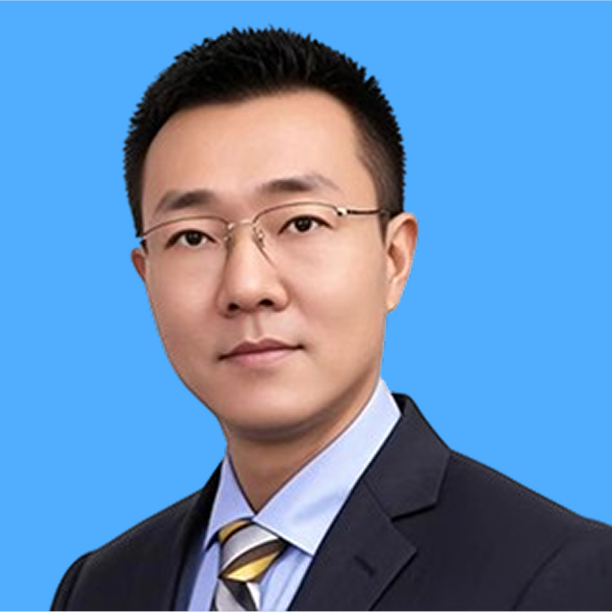 Manux AI Platform Website